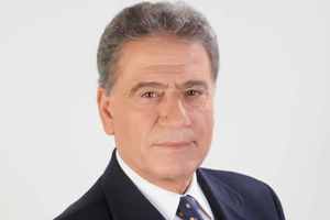 Στην Λευκάδα ο περιφερειάρχης Ιονίων Νησων Σπύρος Σπύρου - Συνέντευξη ...