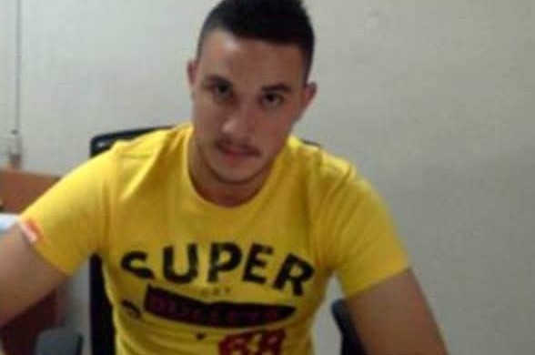 Dimitris Politis - Meganisi Times