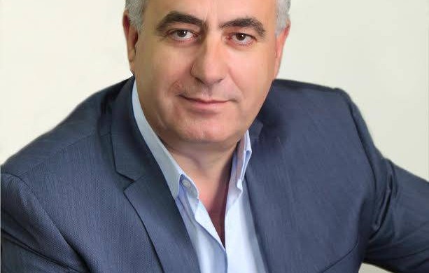 Δήλωση υπ. βουλευτή με τη ΝΔ Θαν. Καββαδά για το εκλογικό αποτέλεσμα ...