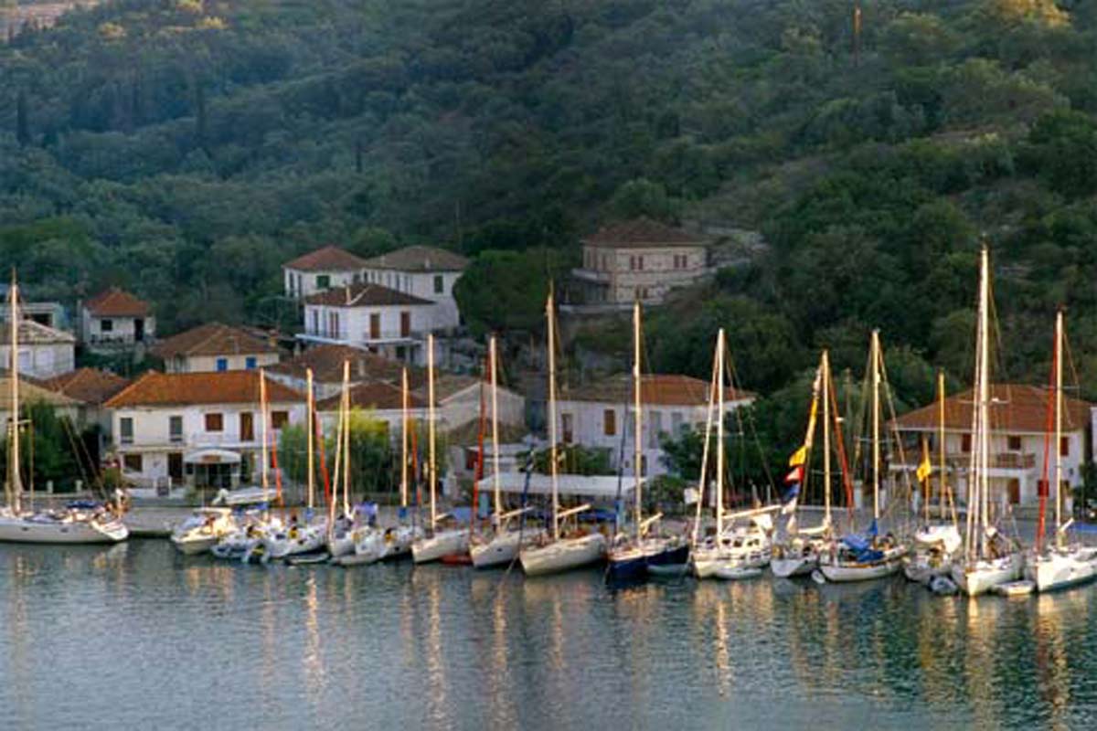 Σε Κατάσταση Έκτακτης Ανάγκης Πολιτικής Προστασίας για έξι μήνες ο ...
