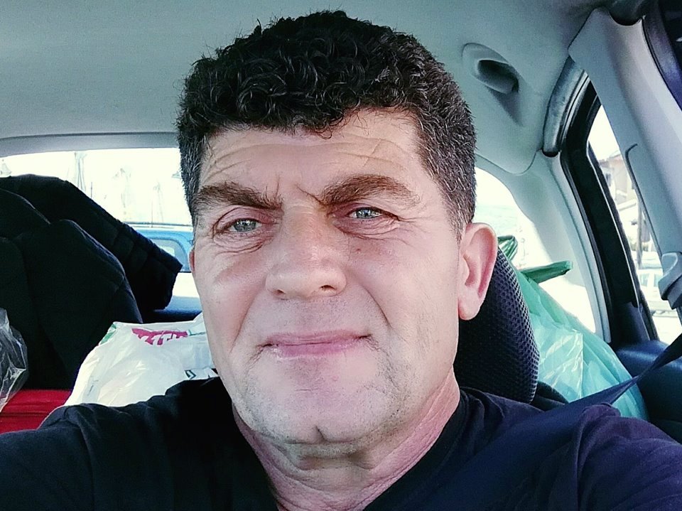 Ο Νώντας Κονιδάρης Υποψήφιος Δημοτικός Σύμβουλος με την «Ενωτική ...